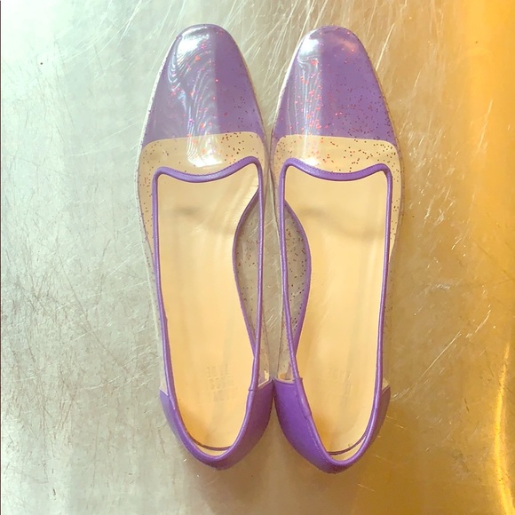 Maryam Nassir Zadeh | Shoes | Maryam Nassir Zadeh Pascal Loafer Red ...